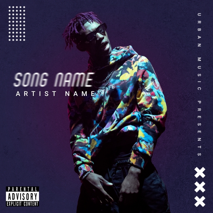 Copy of UB COVER 1 | PosterMyWall