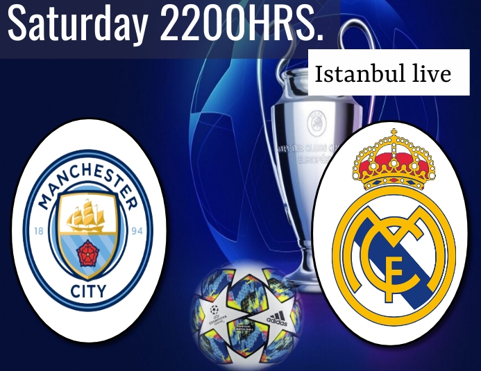 UEFA (1) Template | PosterMyWall