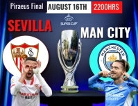 UEFA Template | PosterMyWall