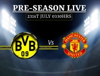 Uefa Template | PosterMyWall