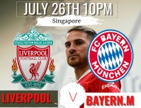 UEFA Template | PosterMyWall