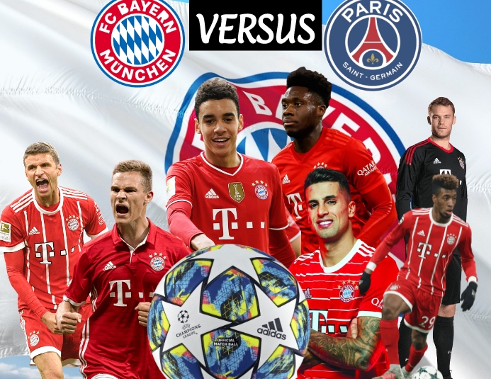 Copy of UEFA | PosterMyWall