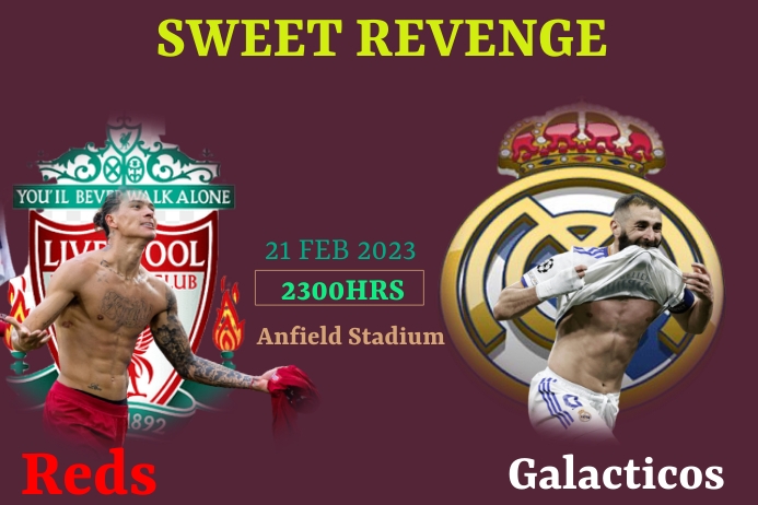 UEFA Template | PosterMyWall