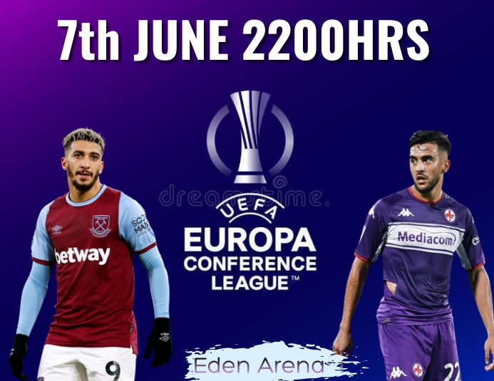 Copy of UEFA | PosterMyWall