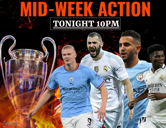 Copy of Uefa | PosterMyWall