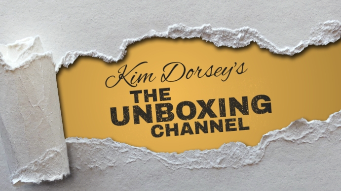 Copy of Unboxing Channel Youtube Cover Image | PosterMyWall