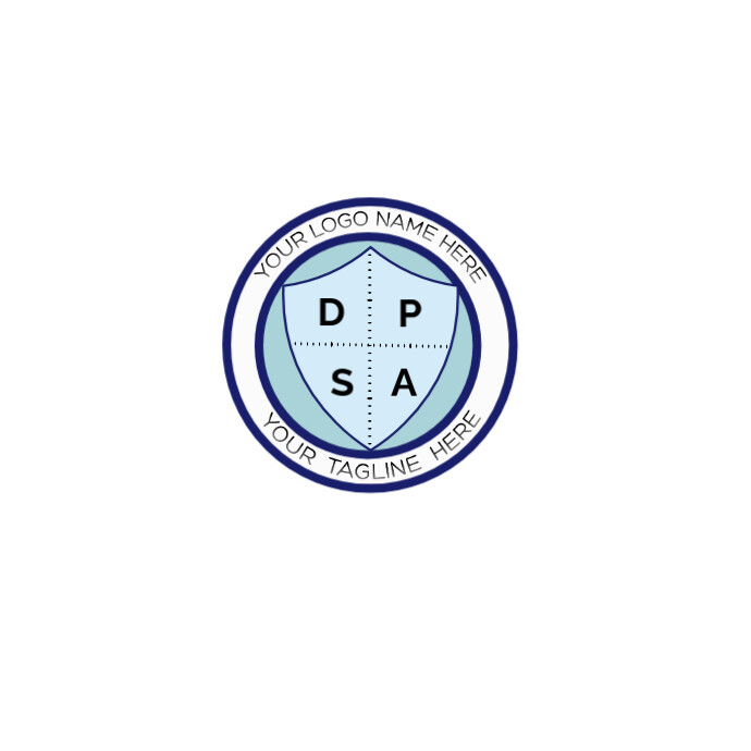 uniform logo|school logo|company logo Template | PosterMyWall