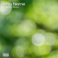 Love Album cover Template | PosterMyWall