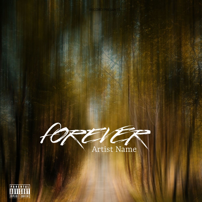 Copy of Unique Album Covers (84) | PosterMyWall