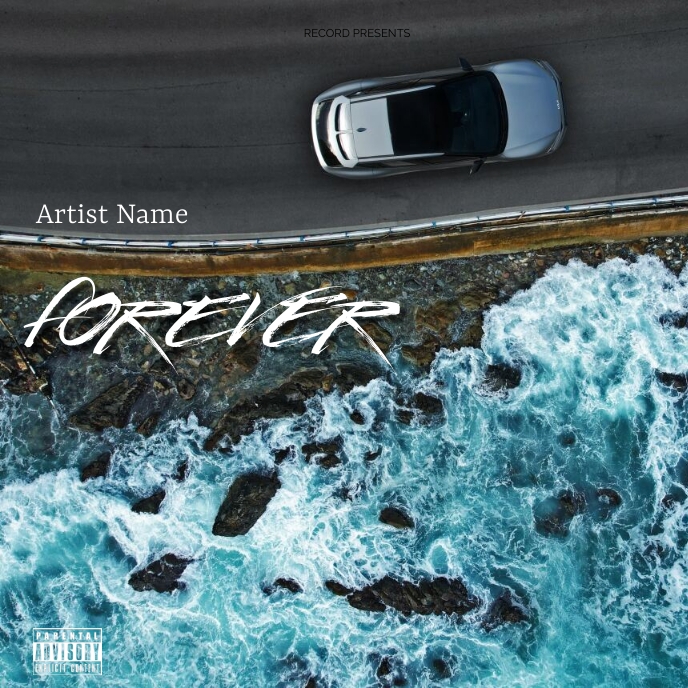 Copy of Unique Album Covers (86) | PosterMyWall