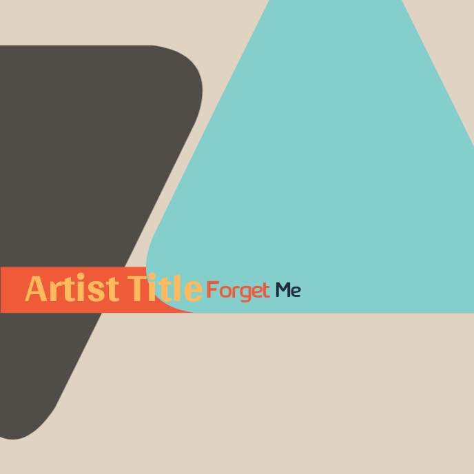 unique cover design Template | PosterMyWall