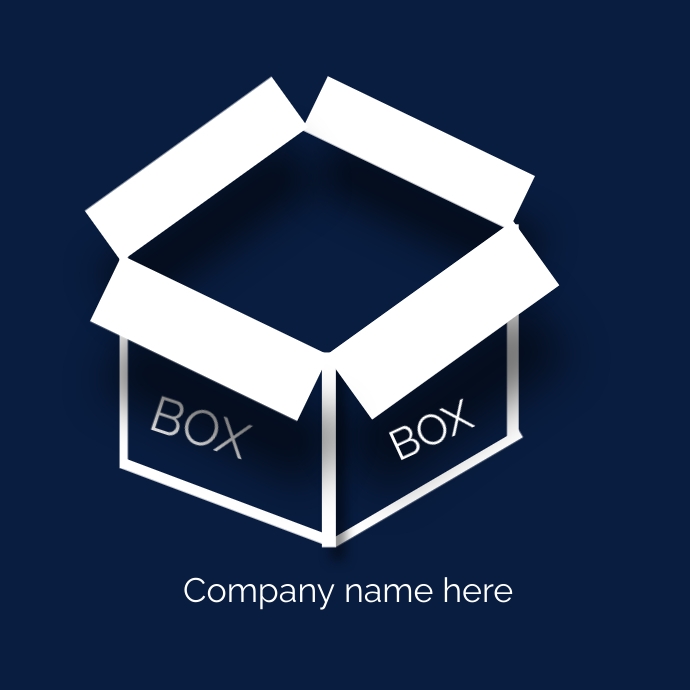 Unique logo Design Template | PosterMyWall