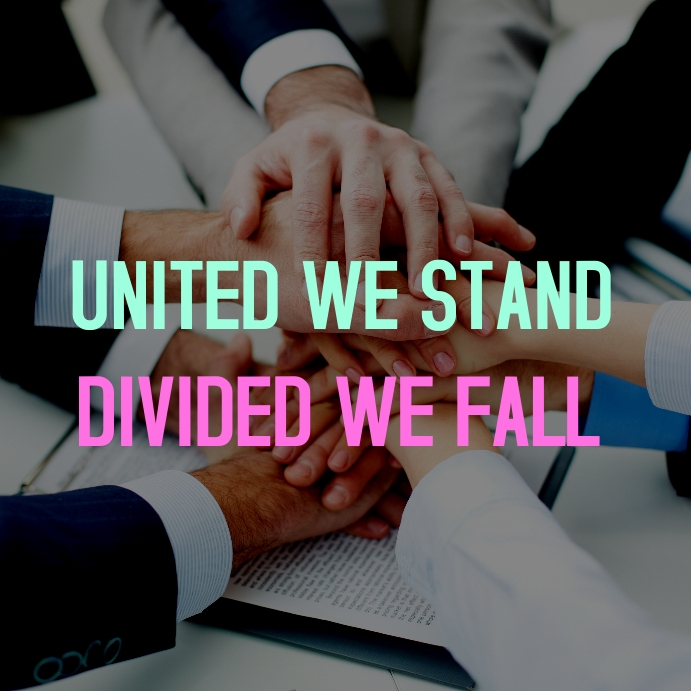 Copy of United | PosterMyWall