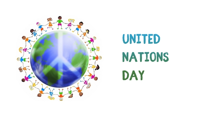 United Nations Day Template | PosterMyWall