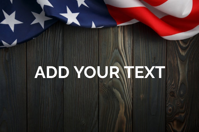 united states america memorial day design Template | PosterMyWall