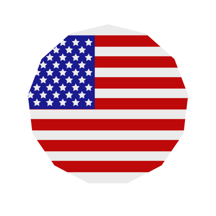 United states flag Template | PosterMyWall