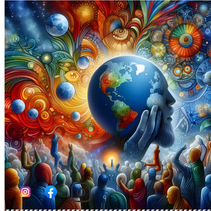 Copy of Unity Flyer Template Instagram Post | PosterMyWall