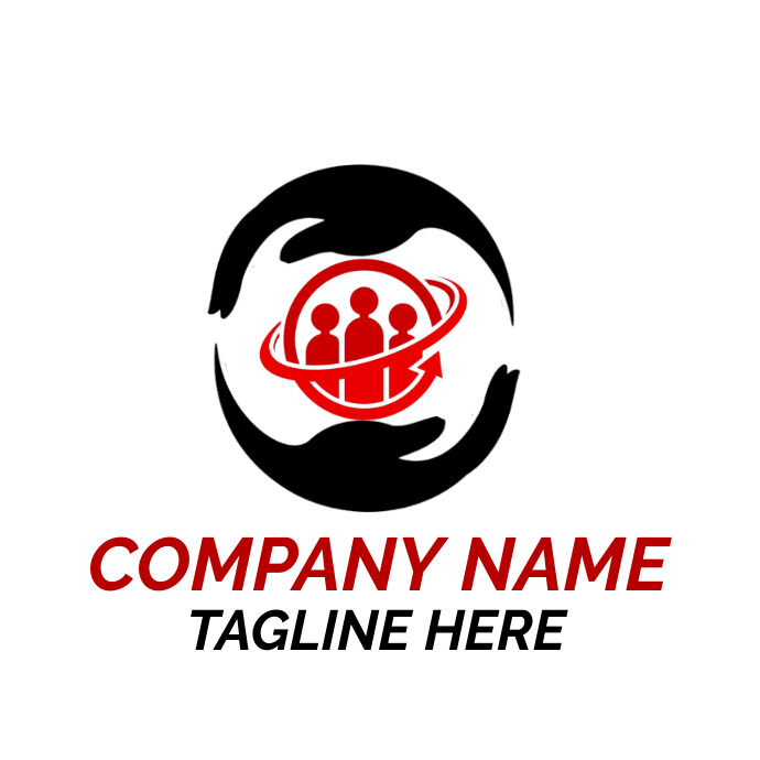 unity logo, health logo, dealing logo , joint Template | PosterMyWall