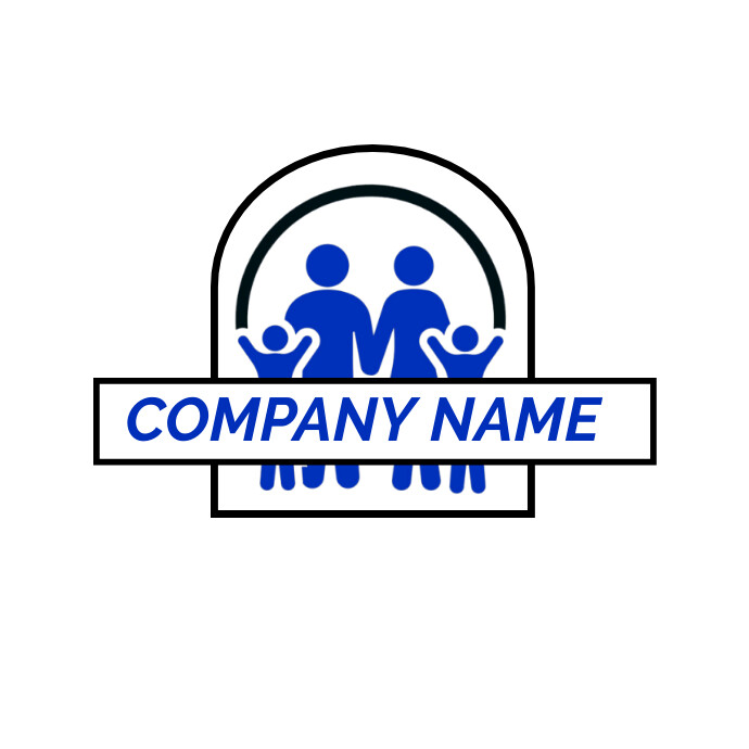 Unity Logo Health Logo Dealing Logo Joint Template Postermywall