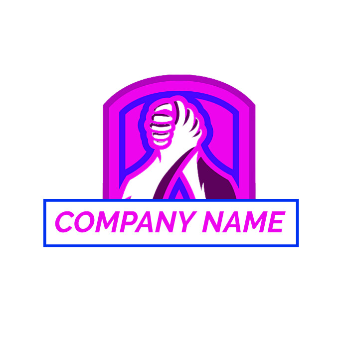 unity logo, health logo, dealing logo , joint Template | PosterMyWall