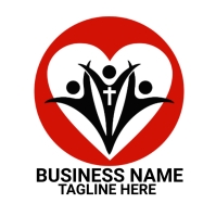 Unity logo Template | PosterMyWall