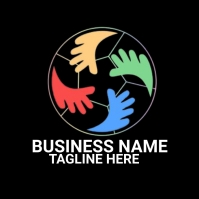 unity logo Template | PosterMyWall