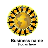 unity logo design Template | PosterMyWall