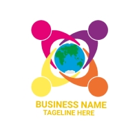 unity logo design Template | PosterMyWall