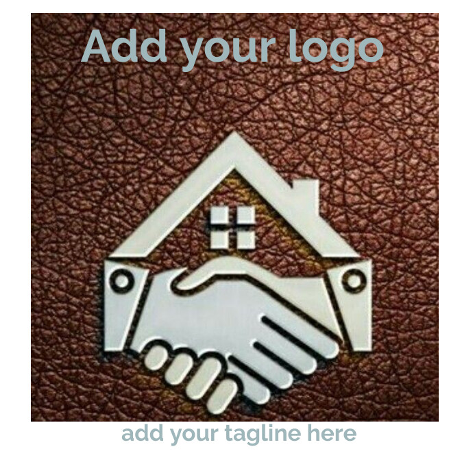 Plantilla de Unity logo | PosterMyWall