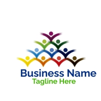 unity logo Template | PosterMyWall