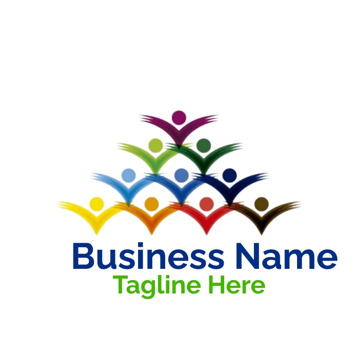 unity logo Template | PosterMyWall