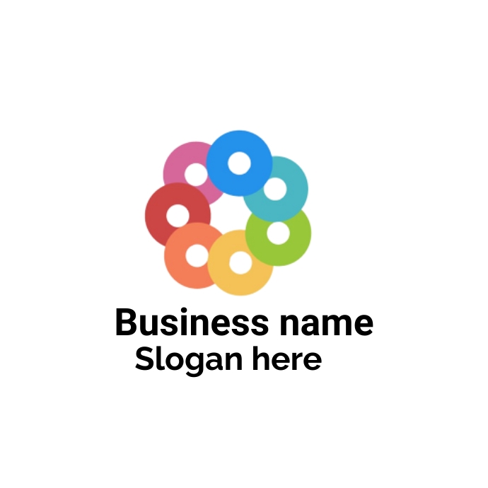 unity logo design Template | PosterMyWall