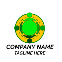 unity logo global work logo , youth logo club Template | PosterMyWall