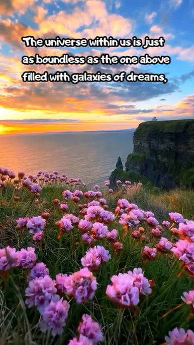 Universe Template | PosterMyWall