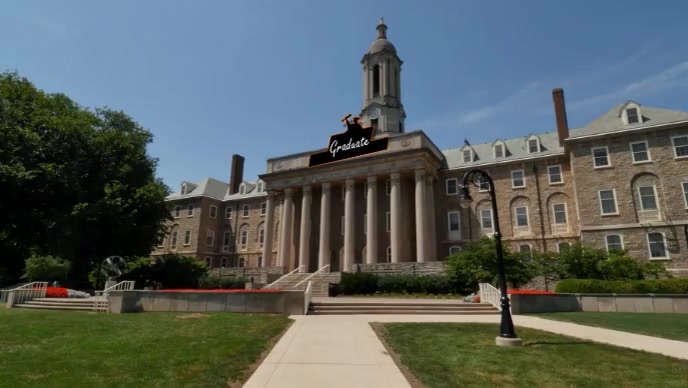 university Template | PosterMyWall