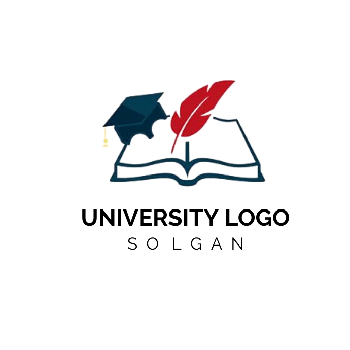 university logo Template | PosterMyWall