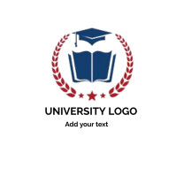 university logo Template | PosterMyWall