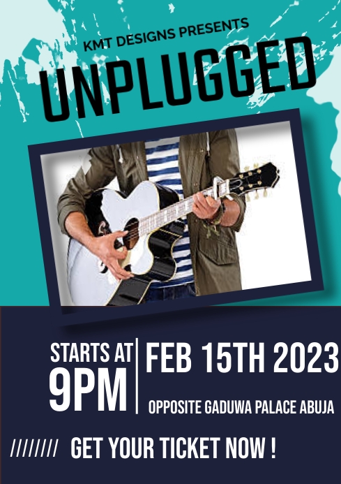 This Design Template is not available | PosterMyWall