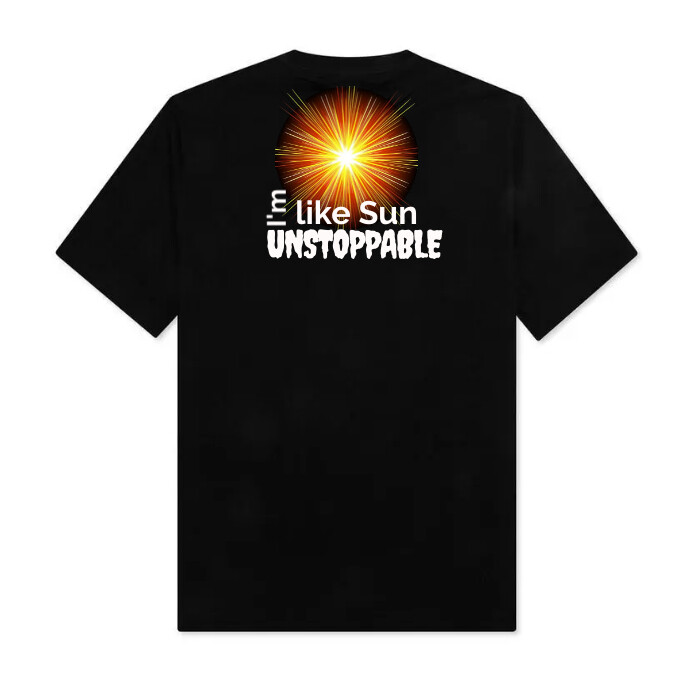 UNSTOPPABLE Template | PosterMyWall