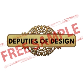 UNTOUCHABLE LOGO Template | PosterMyWall