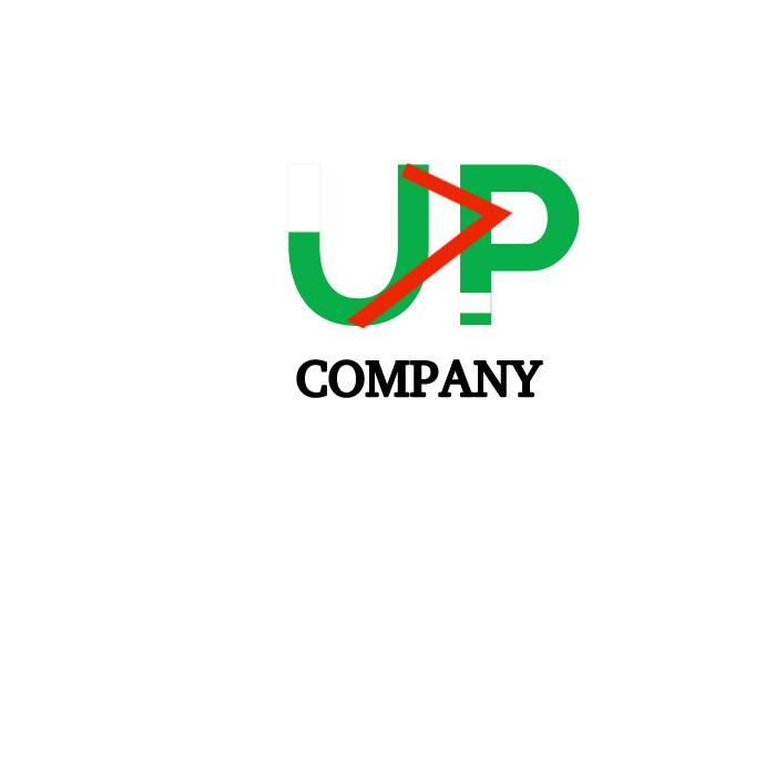 UP COMPANY | UP DESIGN Template | PosterMyWall