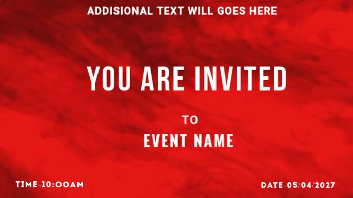 upcoming activities Template | PosterMyWall