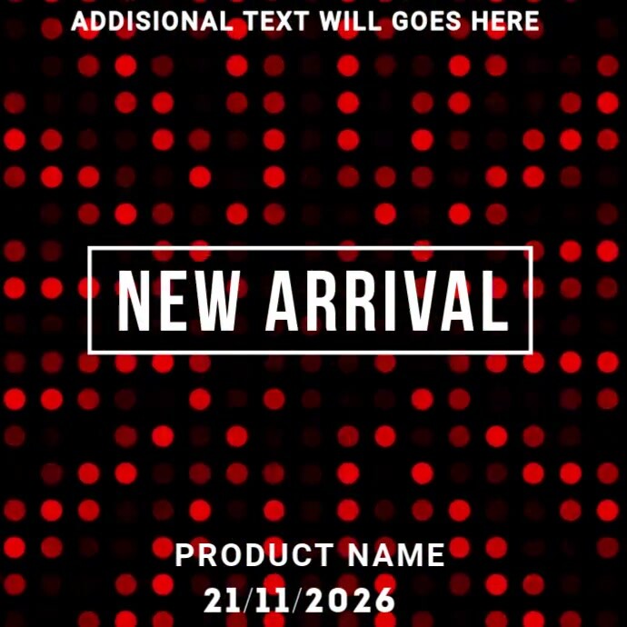 upcoming activities Template | PosterMyWall