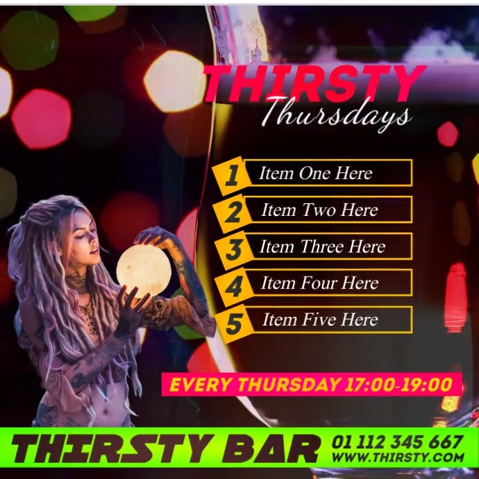 upcoming activity, Template | PosterMyWall