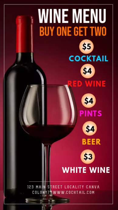 upcoming activity, Template | PosterMyWall