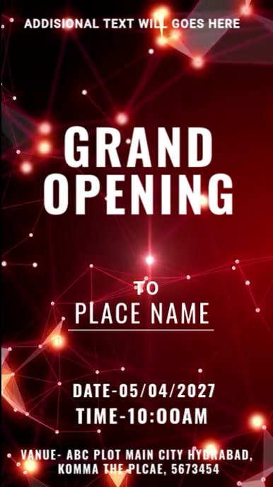 Copy of Upcoming Events, | PosterMyWall