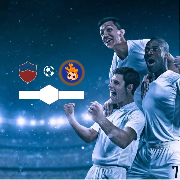 update score Template | PosterMyWall