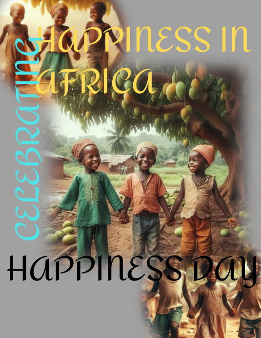 US Flyer MarketingTemplate | PosterMyWall