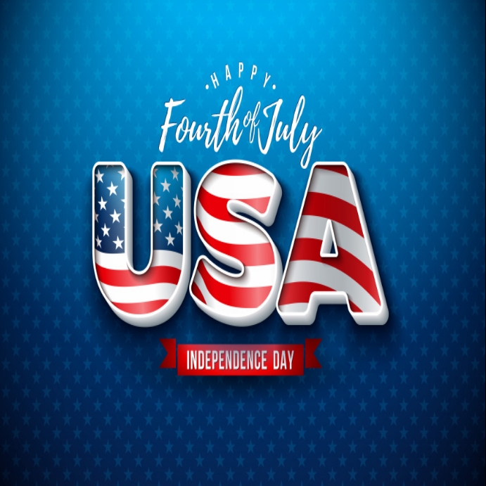 usa day Template | PosterMyWall