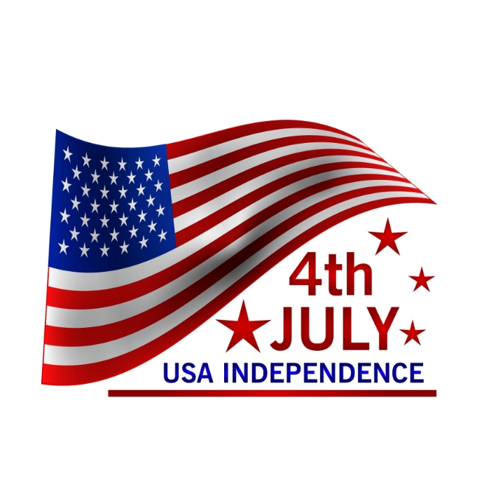 Copy of USA happy independence day (8) | PosterMyWall